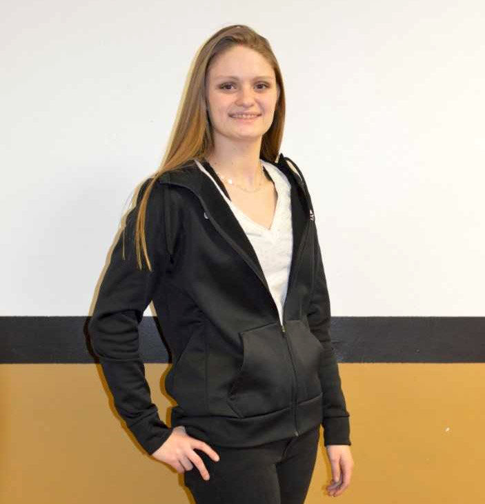 Mapletown honors Vanata, Weston - Herald-Standard